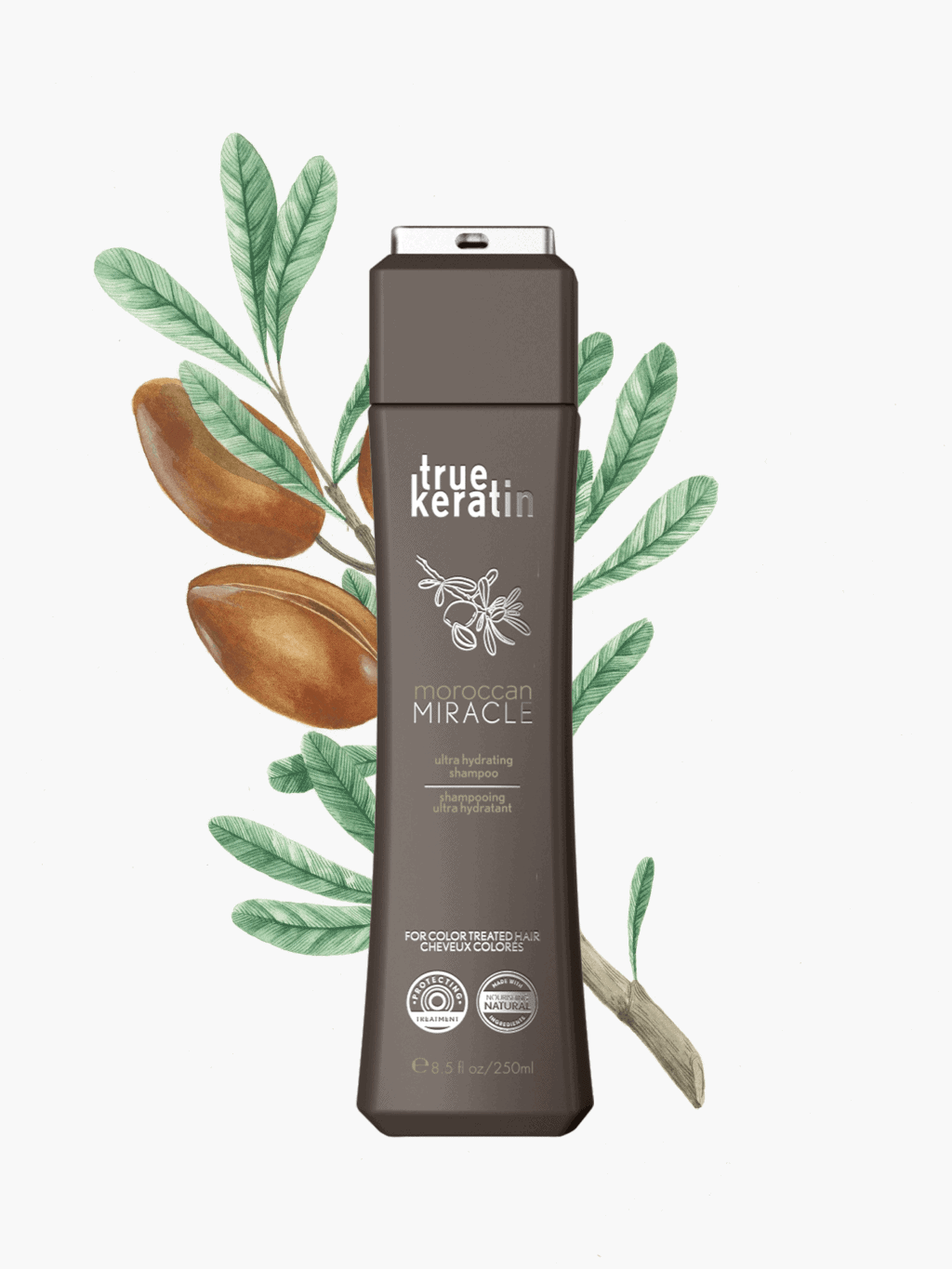 True Keratin UK | Change your hair, change your life